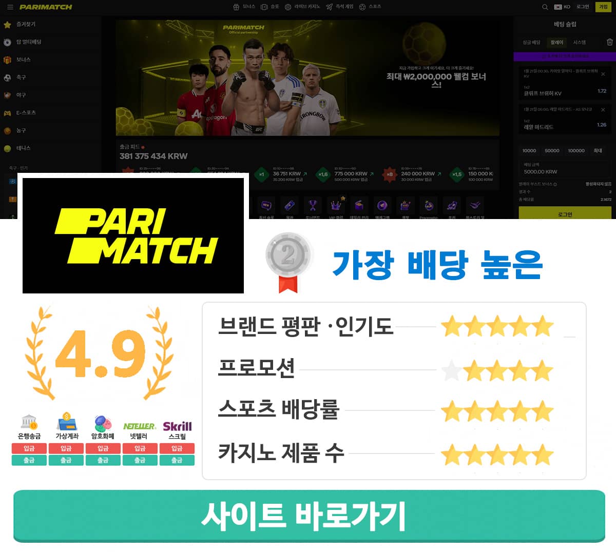 롤 토토 사이트 TOP2 추천 - 리그 오브 레전드에 배팅 하는 법 (2026년 최신판) | jdoc.com